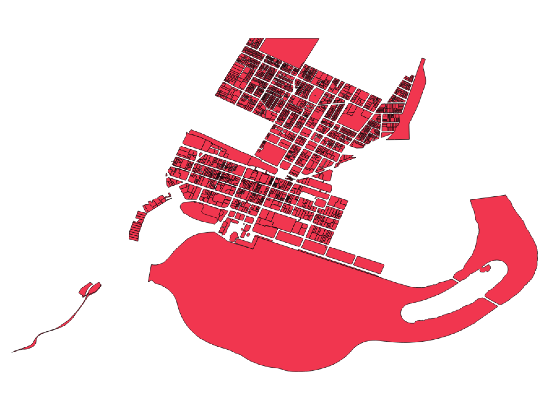 How To: Download Geospatial Data using GDAL and ogr2ogr – Help Centre