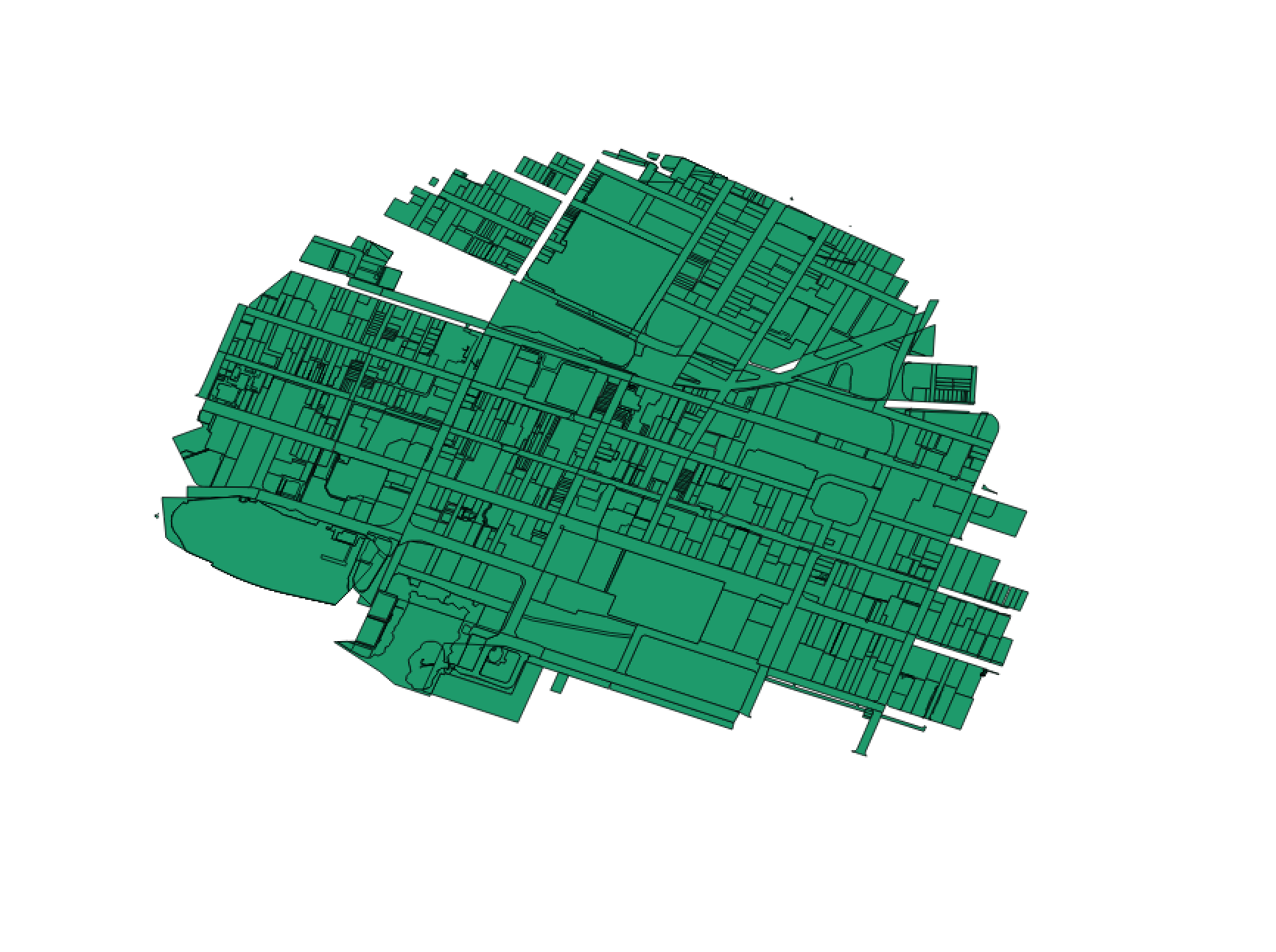 How To: Download Geospatial Data using GDAL and ogr2ogr – Help Centre