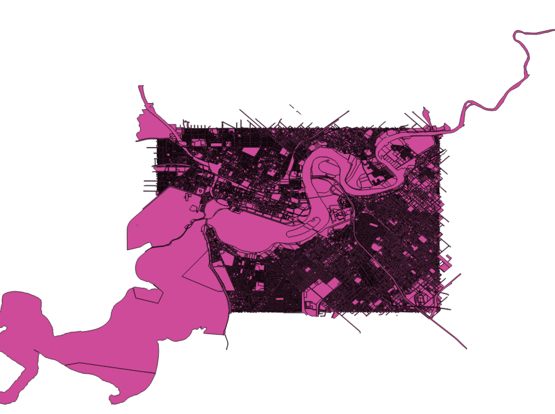 How To: Download Geospatial Data using GDAL and ogr2ogr – Help Centre